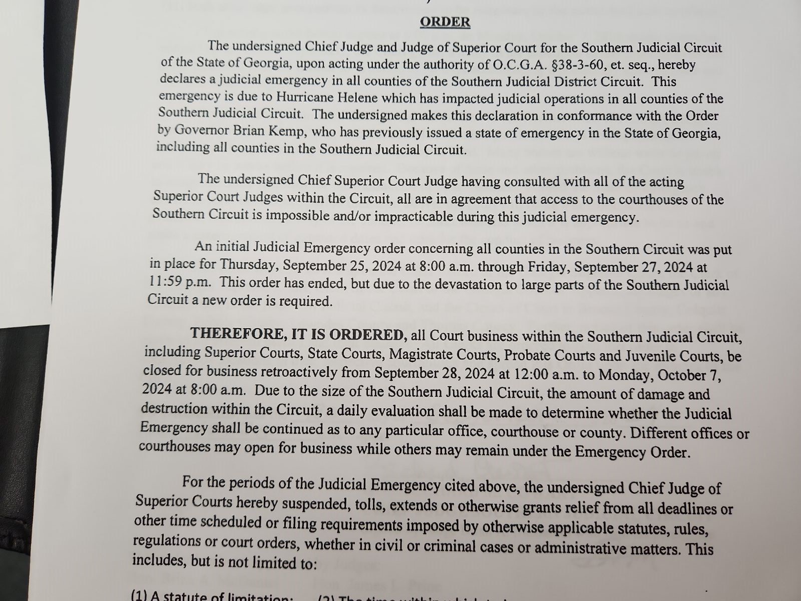 Agendas, Minutes, and Public Notices | Brooks County Board of Commissioners