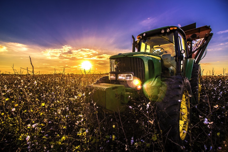 Home | Brooks County Board of Commissioners